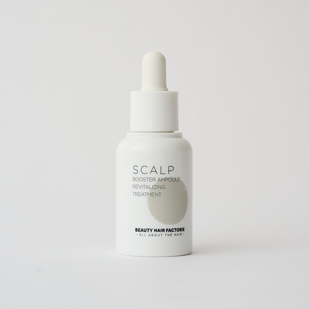 Scalp Care – by Kin Aesthetics