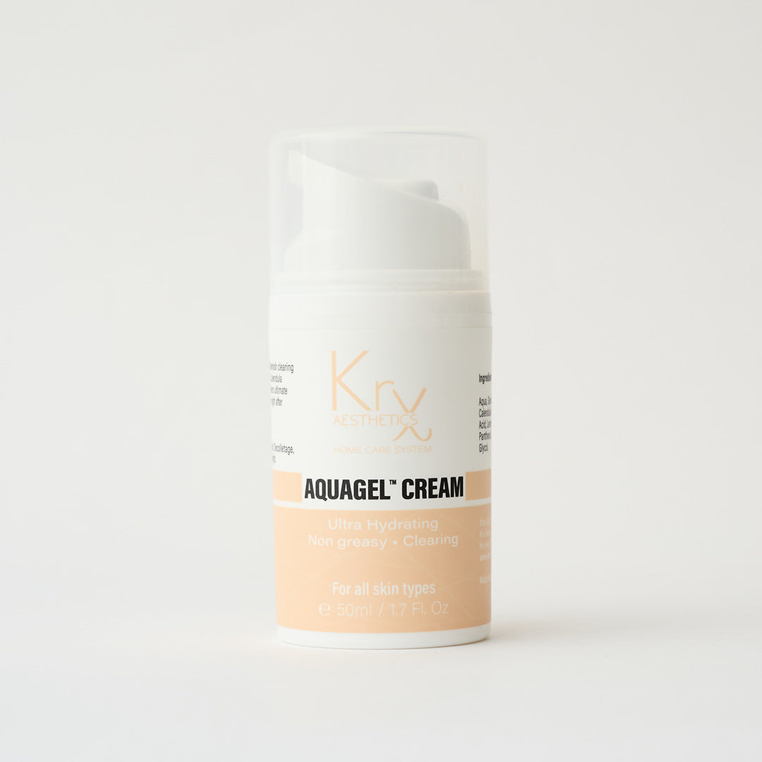 Anti-aging Skincare from Korea | Kin Aesthetics | KrX – by Kin Aesthetics